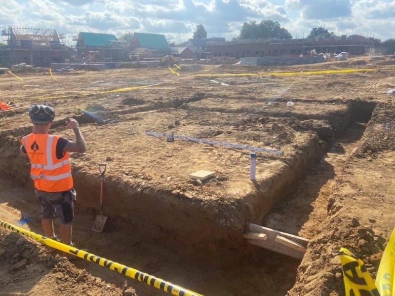 Ace Contractors EA Groundworks, Civil Engineering & Landscaping ...