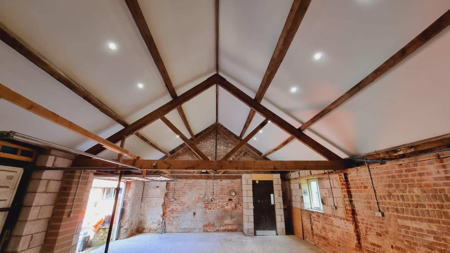 Garage Conversion Norfolk